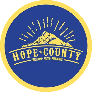 Hope County | Phoenix Fall: Division Fan-Fiction Universe Wiki | Fandom