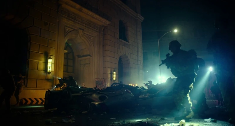 Operation Shadow Rise | Phoenix Fall: Division Fan-Fiction Universe Wiki | Fandom