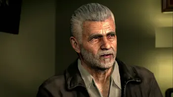 Patrick Brooks | Phoenix Fall: Division Fan-Fiction Universe Wiki | Fandom