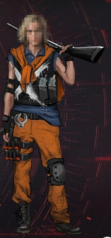 Hurt | Phoenix Fall: Division Fan-Fiction Universe Wiki | Fandom