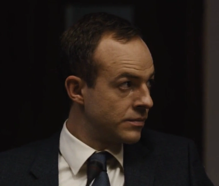 John Lancaster | Phoenix Fall: Division Fan-Fiction Universe Wiki | Fandom