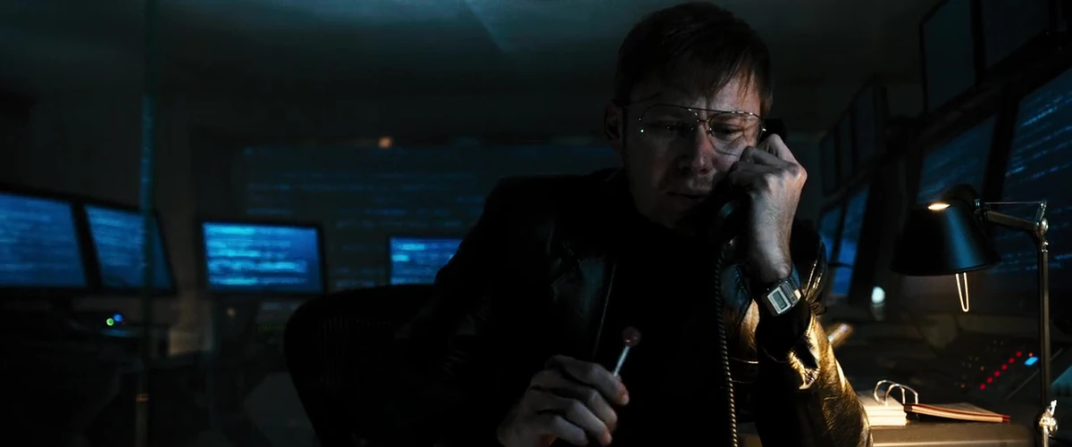 Martin Keegan | Phoenix Fall: Division Fan-Fiction Universe Wiki | Fandom