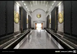 Monument of Heroes | Phoenix Fall: Division Fan-Fiction Universe Wiki ...