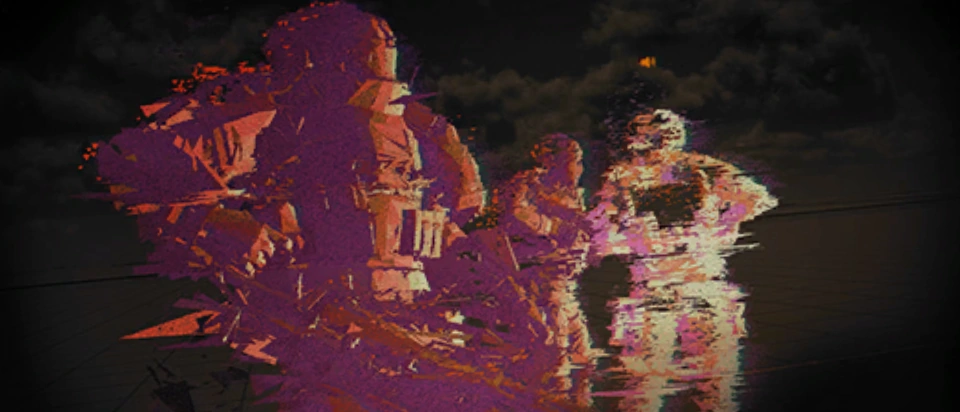 Black Tusk ECHO: Cinder Force | Phoenix Fall: Division Fan-Fiction ...