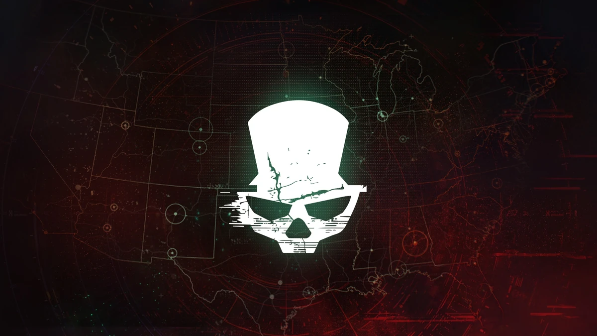 Rogue Network | Phoenix Fall: Division Fan-Fiction Universe Wiki | Fandom
