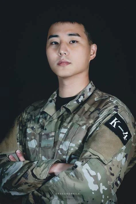 Ensign Shin Koh | Phoenix Fall: Division Fan-Fiction Universe Wiki | Fandom