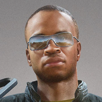 Marcus "Boomer" Reed | Phoenix Fall: Division Fan-Fiction Universe Wiki ...