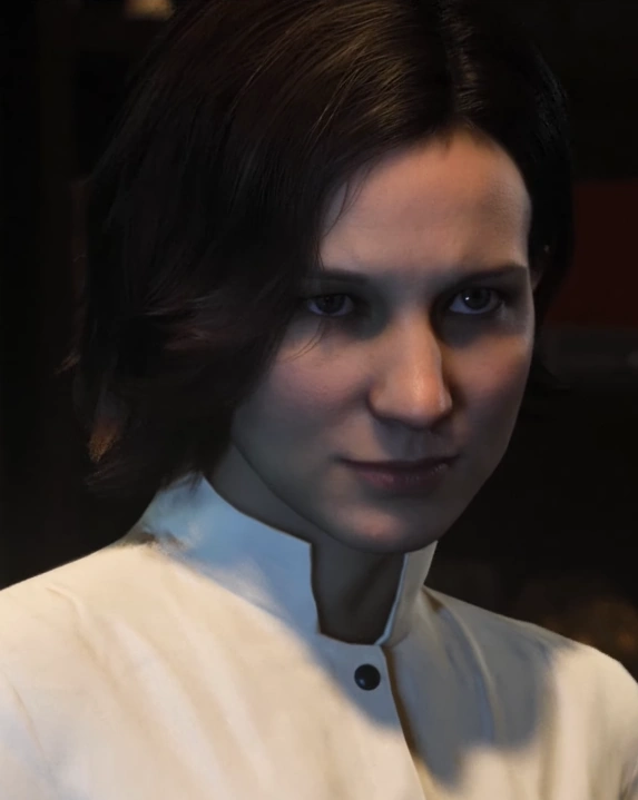 Morgan Law | Phoenix Fall: Division Fan-Fiction Universe Wiki | Fandom