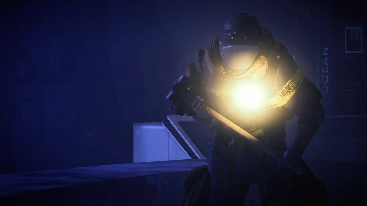 The Anvil | Phoenix Fall: Division Fan-Fiction Universe Wiki | Fandom