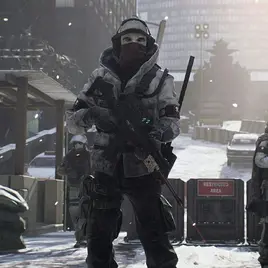 True Sons | Phoenix Fall: Division Fan-Fiction Universe Wiki | Fandom