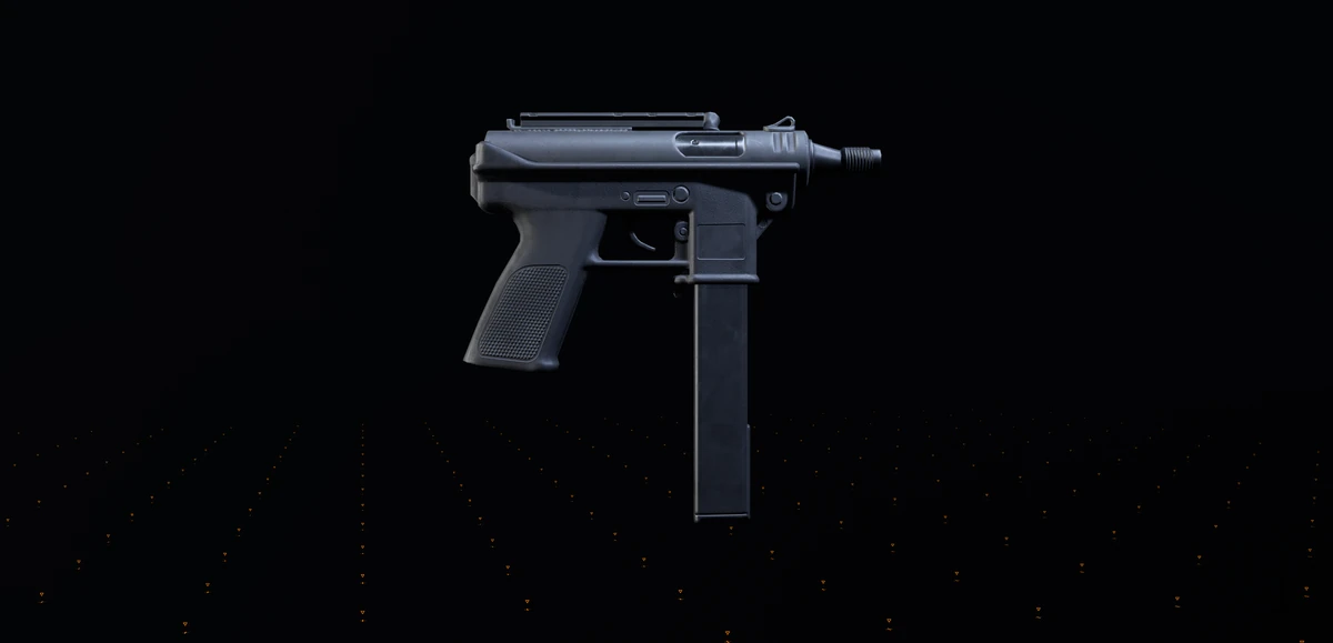 SMG-9 | Phoenix Fall: Division Fan-Fiction Universe Wiki | Fandom