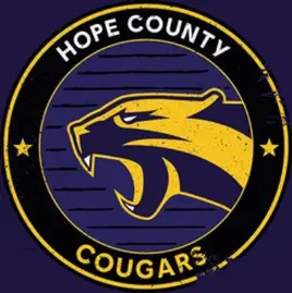Hope County Cougars | Phoenix Fall: Division Fan-Fiction Universe Wiki ...