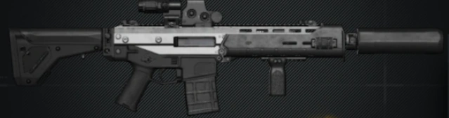 Silver Stake Tactical | Phoenix Fall: Division Fan-Fiction Universe ...