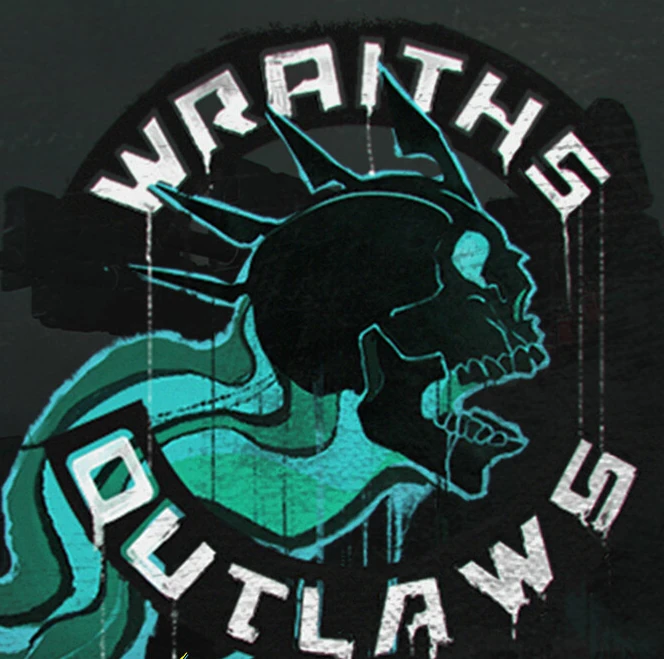 Wraith's Outlaws | Phoenix Fall: Division Fan-Fiction Universe Wiki ...