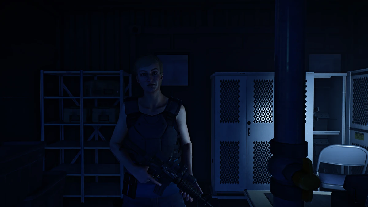 Josie Kingston | Phoenix Fall: Division Fan-Fiction Universe Wiki | Fandom