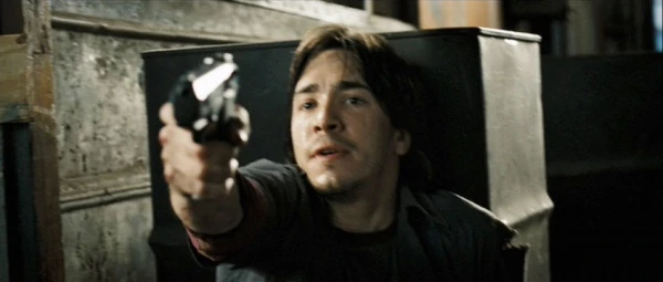 Matt Farrell | Phoenix Fall: Division Fan-Fiction Universe Wiki | Fandom