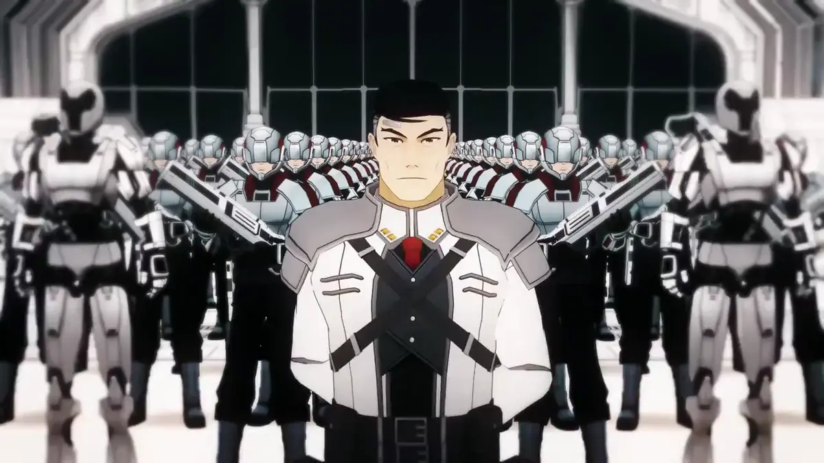 Atlas Military | Phoenix Fall: Division Fan-Fiction Universe Wiki | Fandom