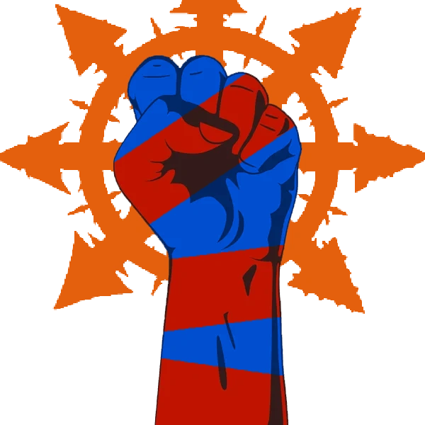 Chaos Riders | Phoenix Fall: Division Fan-Fiction Universe Wiki | Fandom