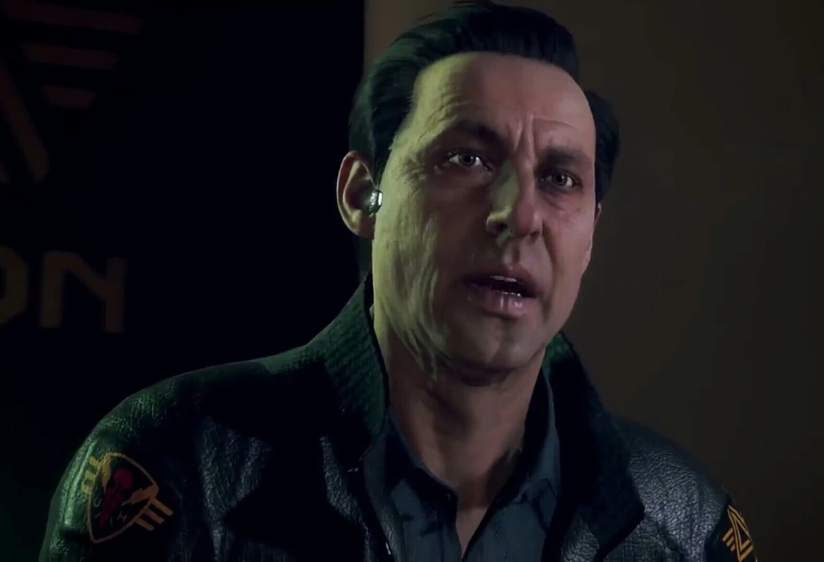 Nigel Cass | Phoenix Fall: Division Fan-Fiction Universe Wiki | Fandom