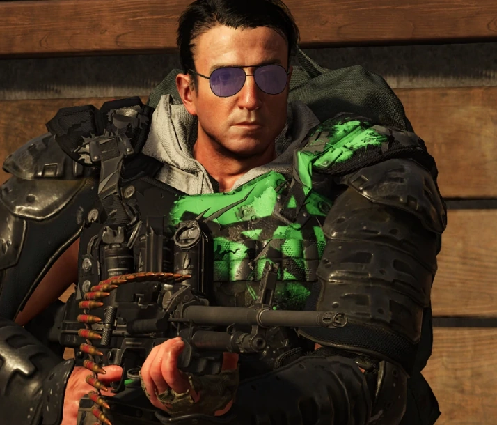 Siege | Phoenix Fall: Division Fan-Fiction Universe Wiki | Fandom