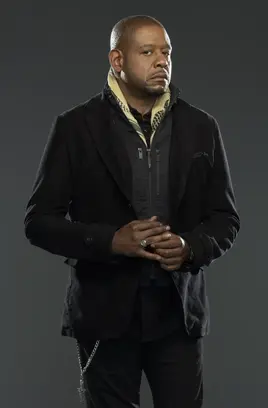 Ramey Cooper | Phoenix Fall: Division Fan-Fiction Universe Wiki | Fandom