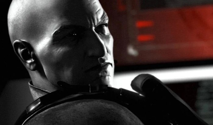 Commander Keith Gallagher | Phoenix Fall: Division Fan-Fiction Universe ...