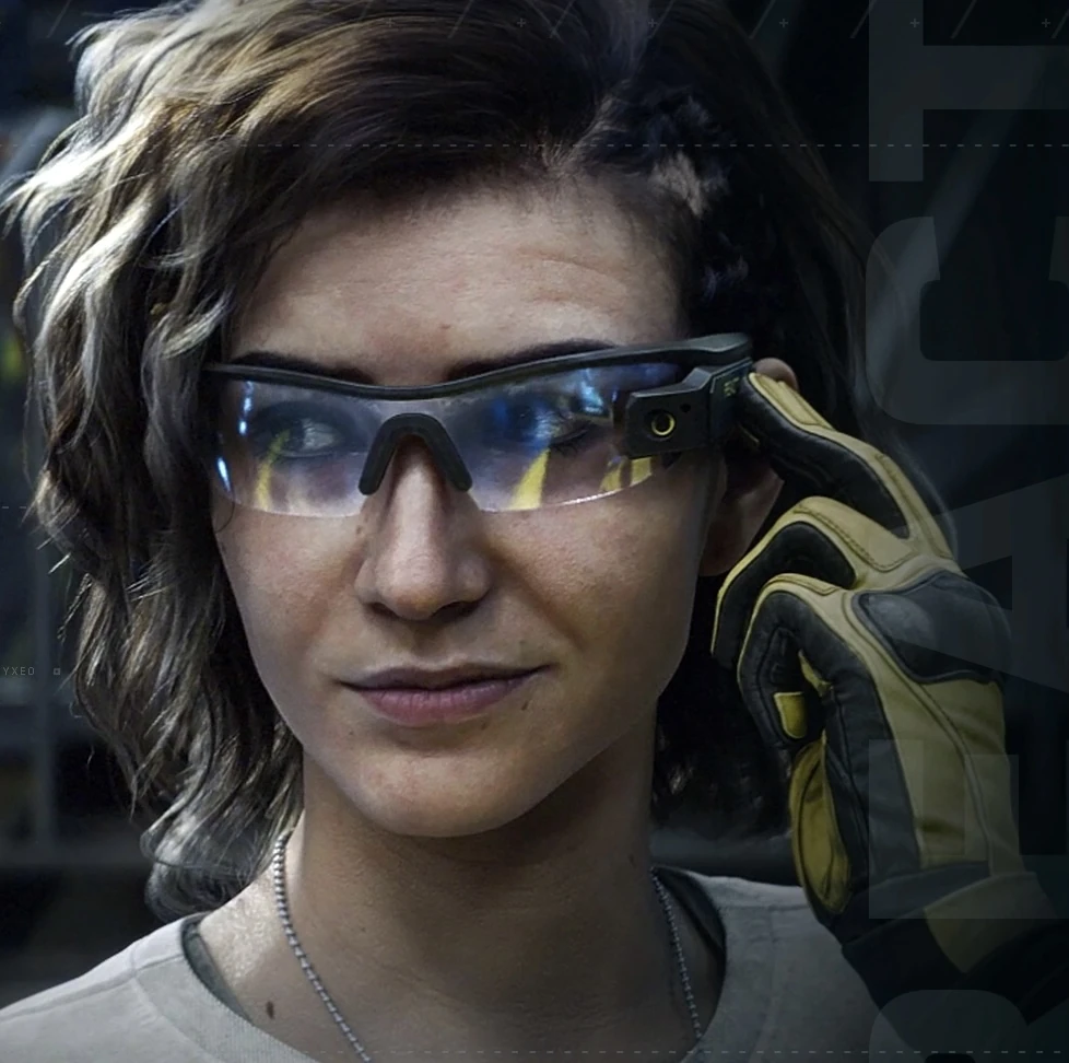 Elena María "Mira" Álvarez | Phoenix Fall: Division Fan-Fiction ...