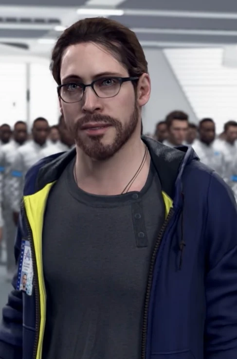 Dr. Elijah Kamsky | Phoenix Fall: Division Fan-Fiction Universe Wiki ...