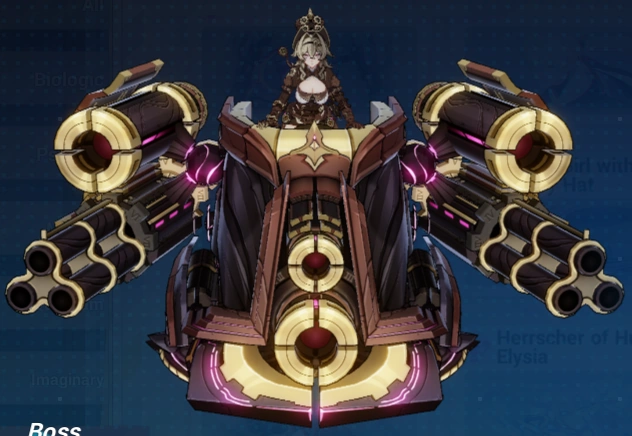 Vill-V | Phoenix Fall: Division Fan-Fiction Universe Wiki | Fandom