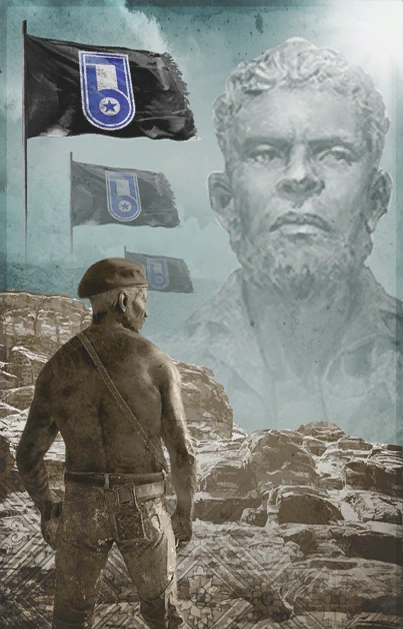 Lobo | Phoenix Fall: Division Fan-Fiction Universe Wiki | Fandom