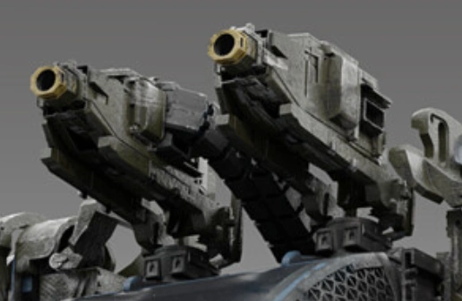 AGL-496 | Phoenix Fall: Division Fan-Fiction Universe Wiki | Fandom