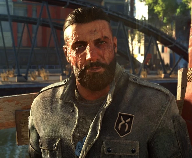 Theodore Greer | Phoenix Fall: Division Fan-Fiction Universe Wiki | Fandom