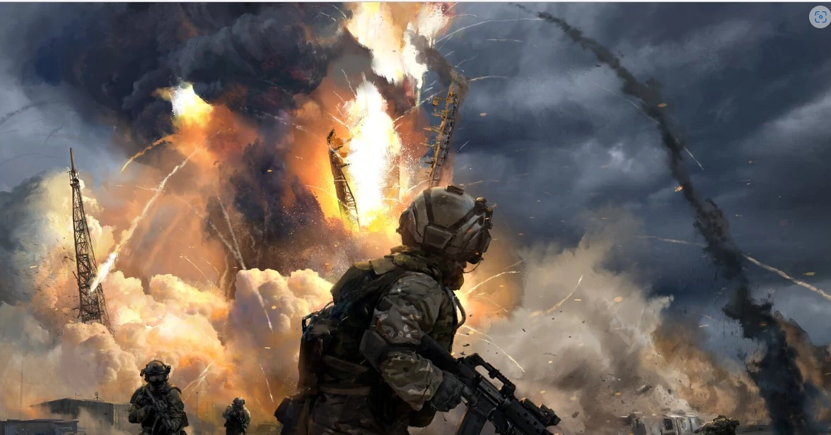 Miami Cataclysm | Phoenix Fall: Division Fan-Fiction Universe Wiki | Fandom