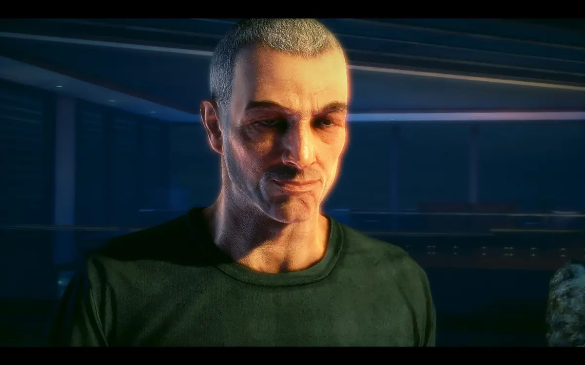 John Edwards | Phoenix Fall: Division Fan-Fiction Universe Wiki | Fandom