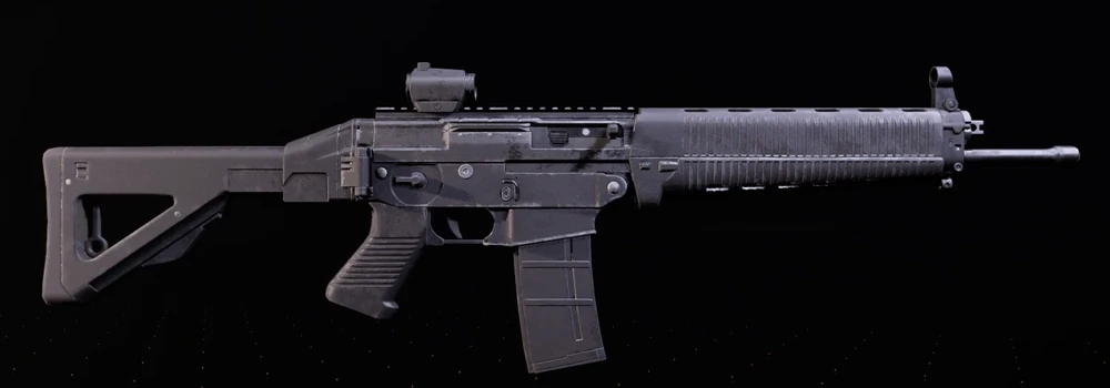 Sig 556 Phoenix Fall Division Fan Fiction Universe Wiki Fandom