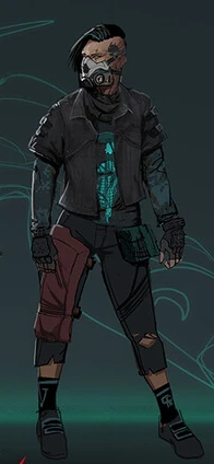 Avarice | Phoenix Fall: Division Fan-Fiction Universe Wiki | Fandom