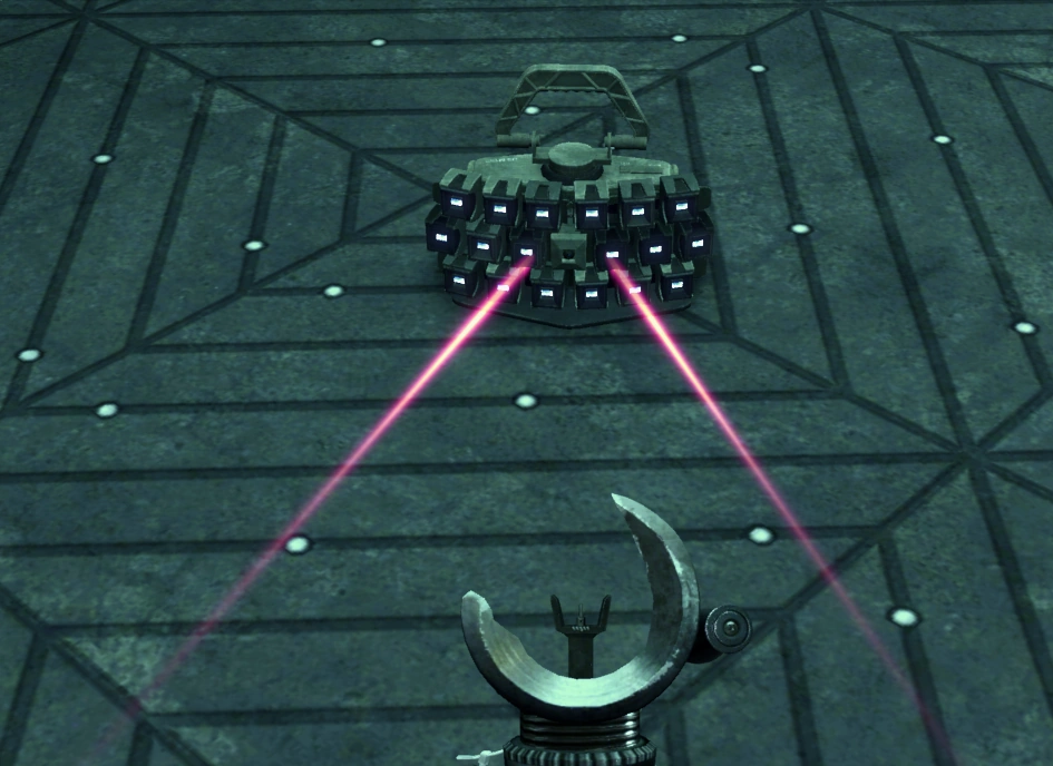 Cutlass Shock Mines | Phoenix Fall: Division Fan-Fiction Universe Wiki ...