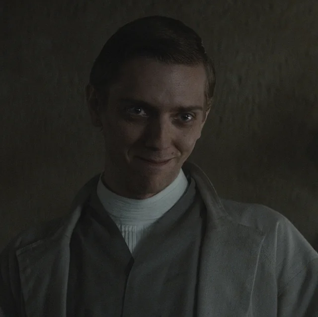 Callum Rohm | Phoenix Fall: Division Fan-Fiction Universe Wiki | Fandom