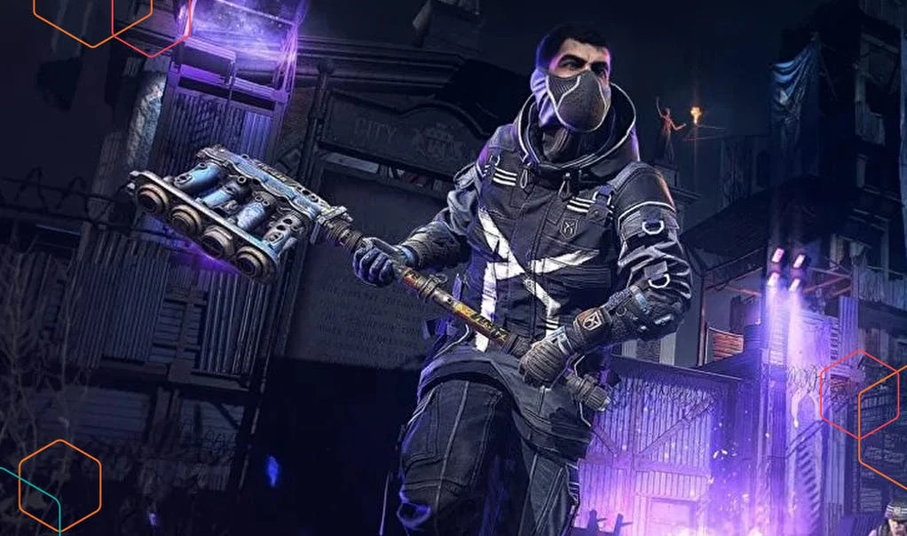 Brandon Kelly | Phoenix Fall: Division Fan-Fiction Universe Wiki | Fandom