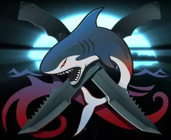 Riptide | Phoenix Fall: Division Fan-Fiction Universe Wiki | Fandom