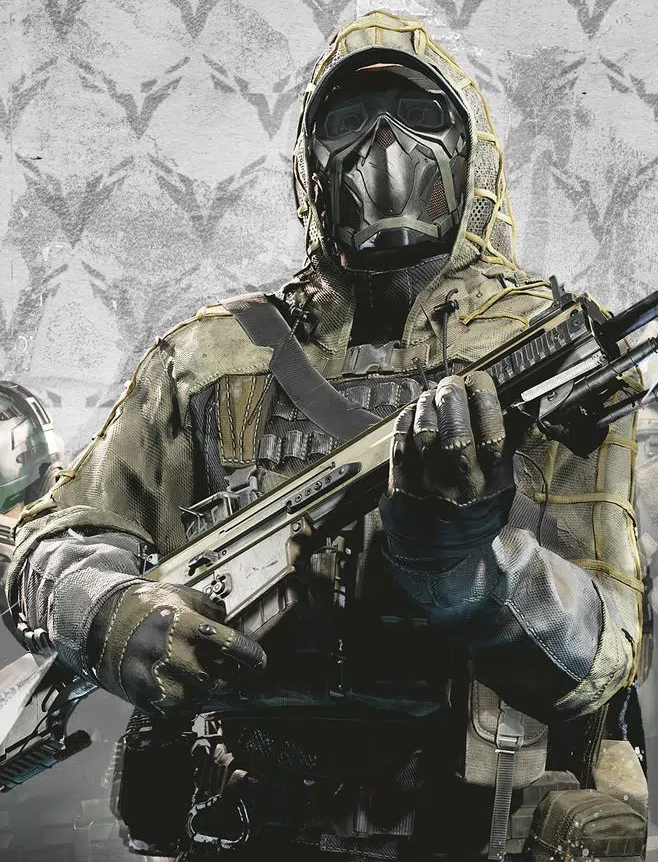 Heimdall | Phoenix Fall: Division Fan-Fiction Universe Wiki | Fandom