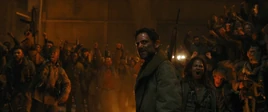 Anti-Imperialist Movement | Phoenix Fall: Division Fan-Fiction Universe ...