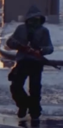 Ded | Phoenix Fall: Division Fan-Fiction Universe Wiki | Fandom