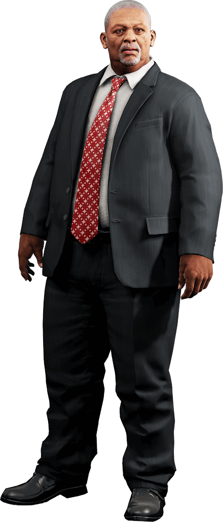 Donovan Rushmore | Phoenix Fall: Division Fan-Fiction Universe Wiki ...