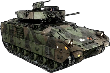 M2 Bradley | Phoenix Fall: Division Fan-Fiction Universe Wiki | Fandom