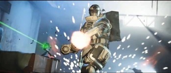 Matt "Olympus" Raddick | Phoenix Fall: Division Fan-Fiction Universe ...