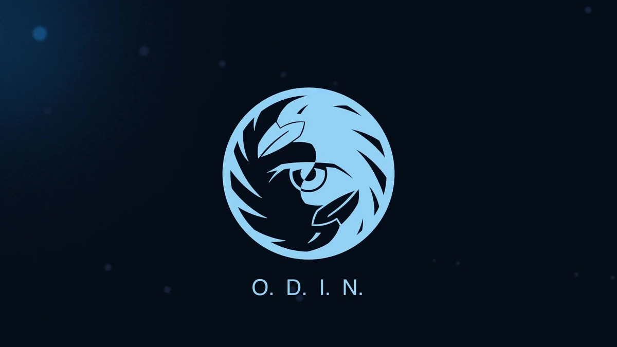O.D.I.N. | Phoenix Fall: Division Fan-Fiction Universe Wiki | Fandom