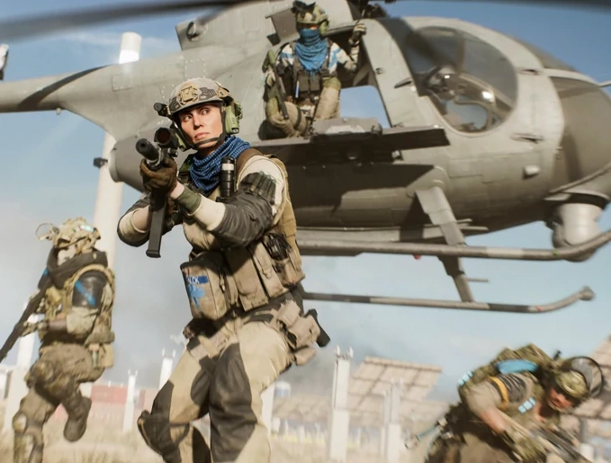 Strike Force Epsilon | Phoenix Fall: Division Fan-Fiction Universe Wiki ...