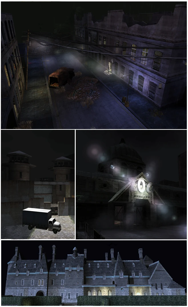 The Manhunt Project | Phoenix Fall: Division Fan-Fiction Universe Wiki ...