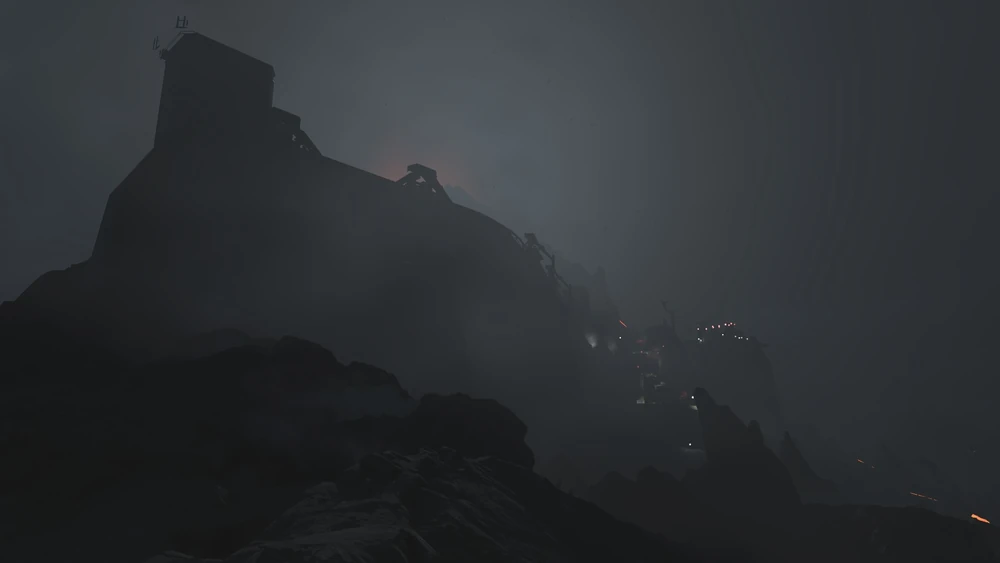 Fortress Guardian | Phoenix Fall: Division Fan-Fiction Universe Wiki ...